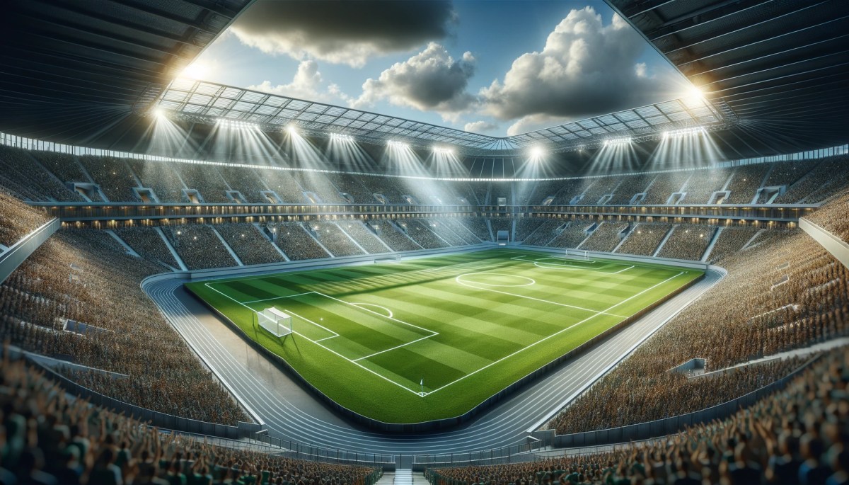 Exkluzivně: Bytovky místo stadionu? „Hanba by mě fackovala,“ říká starosta Prahy 6 – Stadiony