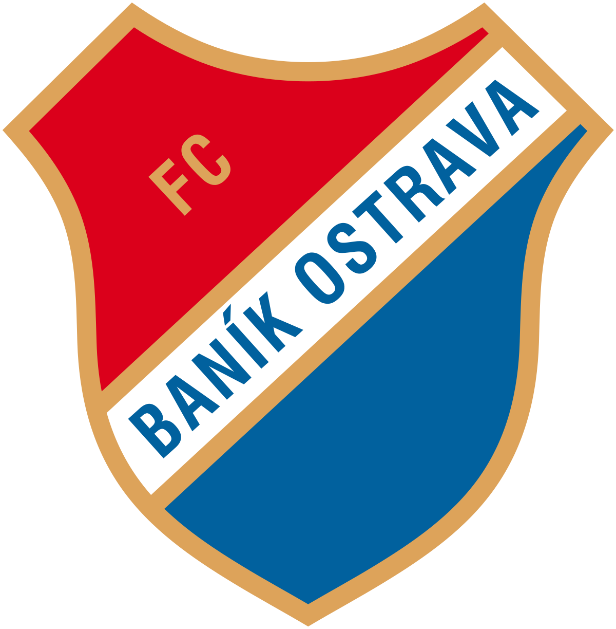 Banik_logo – Stadiony.Blog